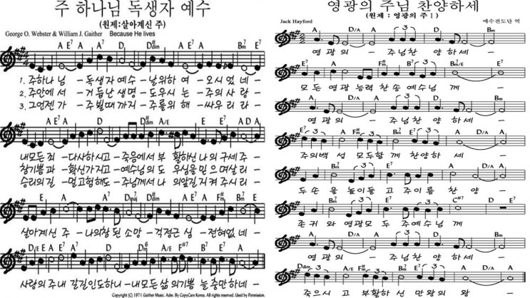 김포 고촌 그소망교회 ㅣ 부활주일 찬양콘티 ㅣ살아계신 주 A코드ㅣ영광의 주님 찬양하세 A코드 ㅣ찬양 받으시기 합당한 분 A