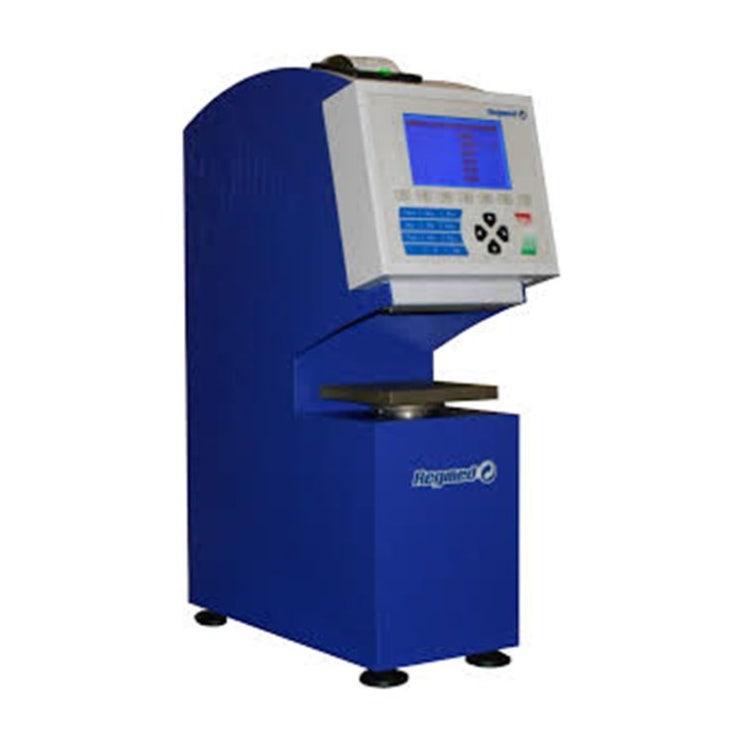 [Crush Tester]CT-21 - Flat, Edge, Ring Crush 및 표준 TAPPI 섬유판 테스트 : 네이버 블로그