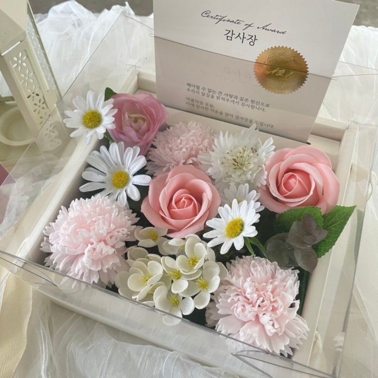 2021어버이날 카네이션 준비는 순천오천지구 꽃집 릴리프플라워에서 준비하세요 네이버 블로그