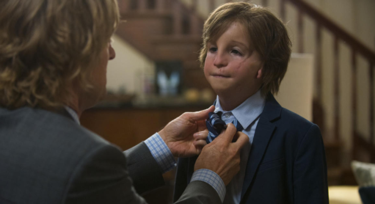 원서 읽기 - Wonder 원더 (Jack Will, Julian, and Charlotte 잭 윌, 줄리안, 그리고 샬롯 ...