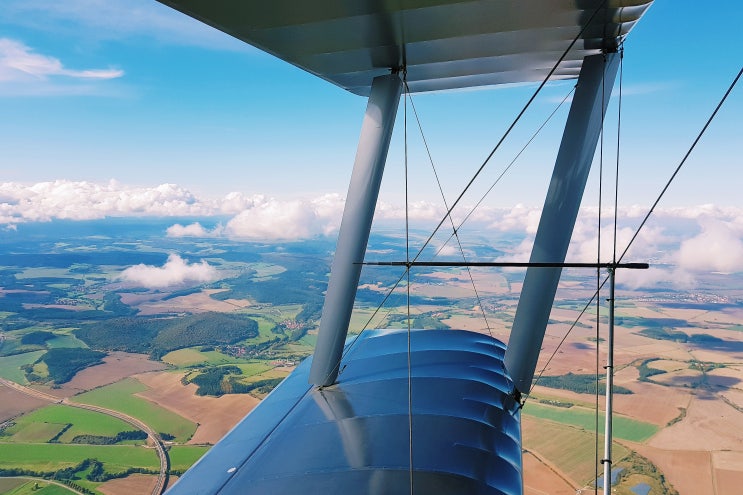 [비행기동]CPL 기동 : Lazy 8(Eight) : 네이버 블로그