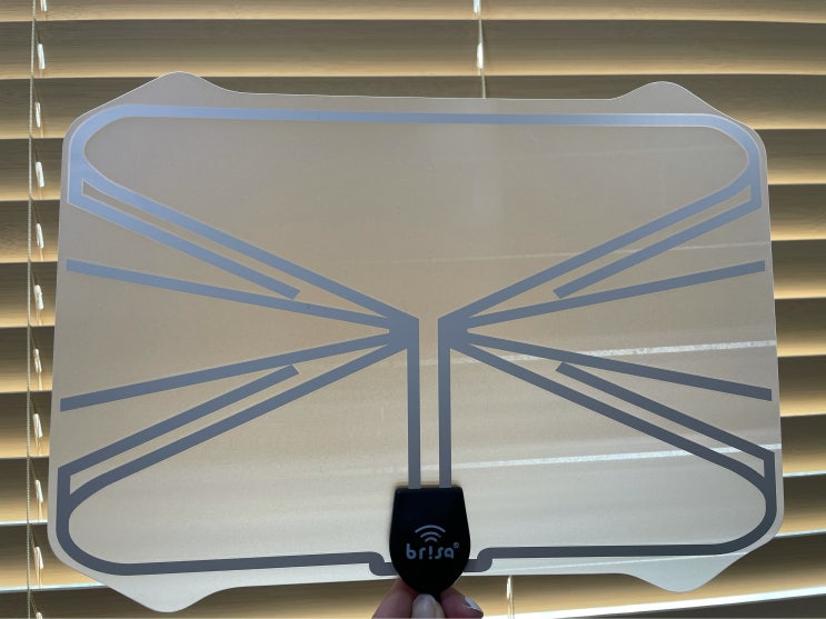 여름 캠핑용품 이것만 준비하면 TV 무료시청 가능! : 네이버 블로그