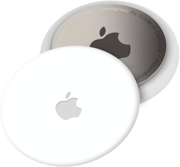 UWB기술!! 애플의 '에어테그'와 삼성전자의 '갤럭시 스마트태그+' 출시!! : 네이버 블로그