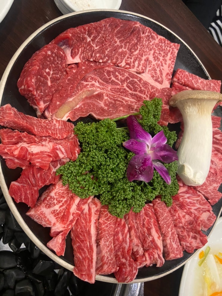 소갈비 돼지갈비 맛집 훈장골 봉담점 수원 화성 갈비 맛집 네이버 블로그