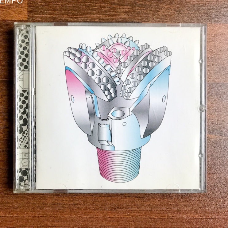 Moloko All Back To The Mine : 네이버 블로그