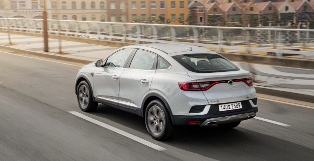 CUV(Crossover Utility Vehicle)란 무엇일까? 크로스오버 유틸리티 차량?! SUV와의 차이점 : 네이버 블로그