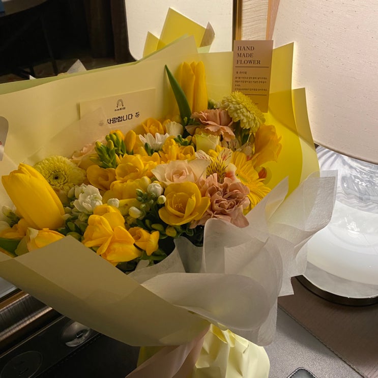 인천 용현동 꽃집 언니네꽃시장 너무너무 추천드리고 싶어요 꼭 가보세요 네이버 블로그