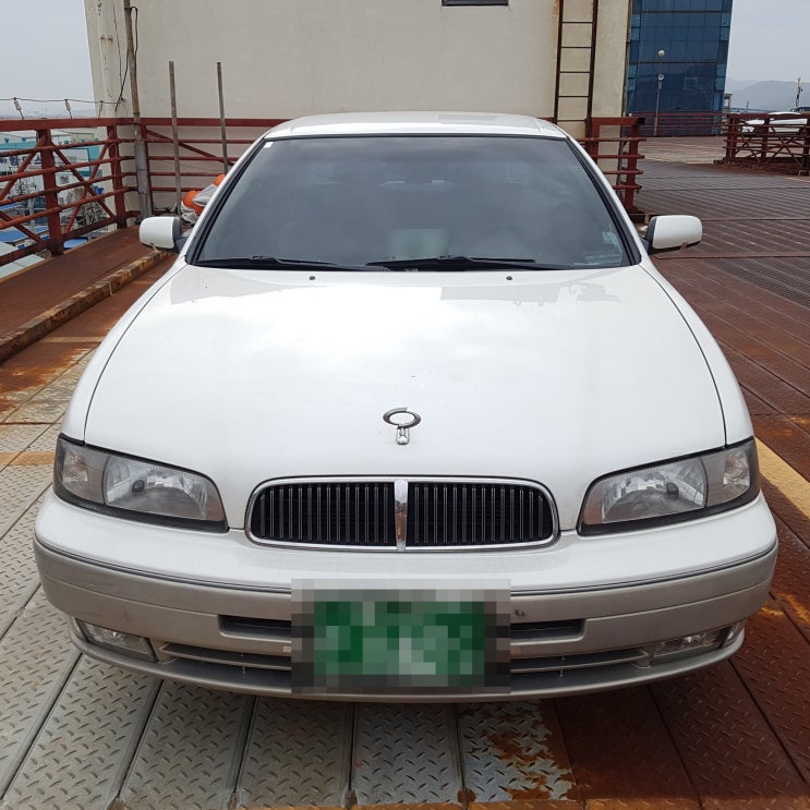 구형 sm5 시리즈(sm520 sm525v sm520v) 와이퍼 교체 교환 방법 및 후기 / 와이퍼 크기 사이즈 : 네이버 블로그