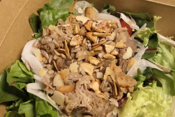 김포샐러드 맛집추천 샐러디 김포운양점 나 여기 단골 진심이야 네이버 블로그