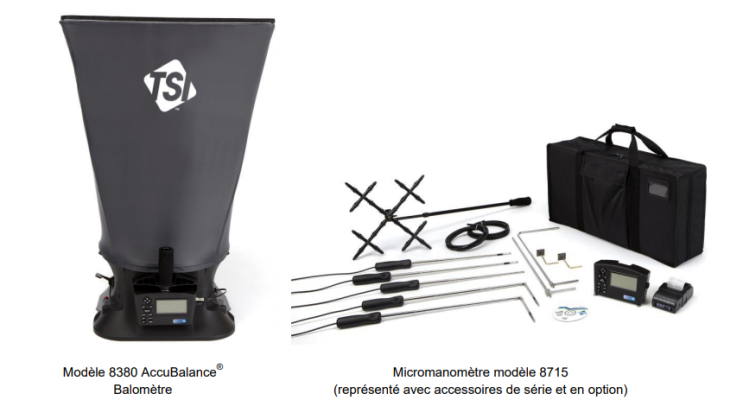 TSI-8380,TSI8380,8380,다기능 캡처후드형 풍량계 ,ACCUBALANCE AIR CAPTURE HOOD,TSI U ...