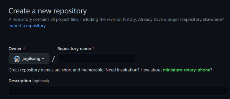 깃허브Github - (3) - 프로필 페이지 꾸미기, stats and most used languages : 네이버 블로그