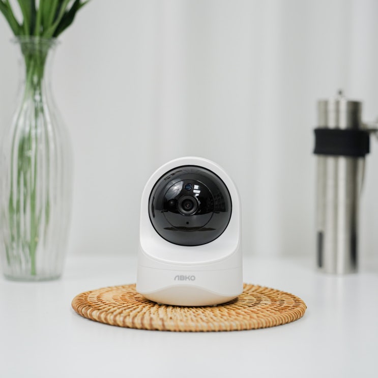 앱코 가정용 CCTV 홈캠 웹캠 ASC10 사용 후기 : 네이버 블로그