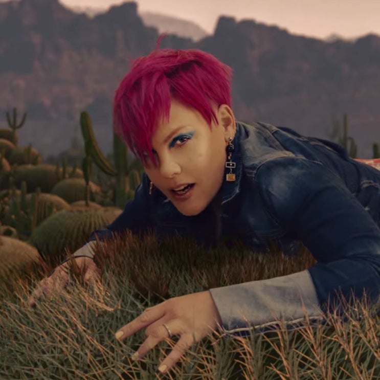 All I Know So Far by Pink 가사 듣기 해석 번역 뜻 리뷰 뮤직비디오 : 네이버 블로그