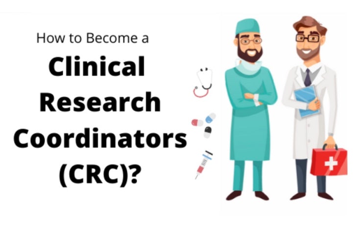 CRC and CRA : 네이버 블로그