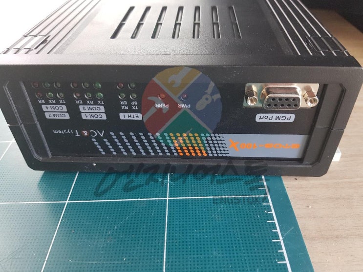 CONTROLLER / AC&T ETOS-100X 컨트롤러수리 / ETOS-100SX-E20 / 전원불량 컨트롤러수리 : 네이버 블로그