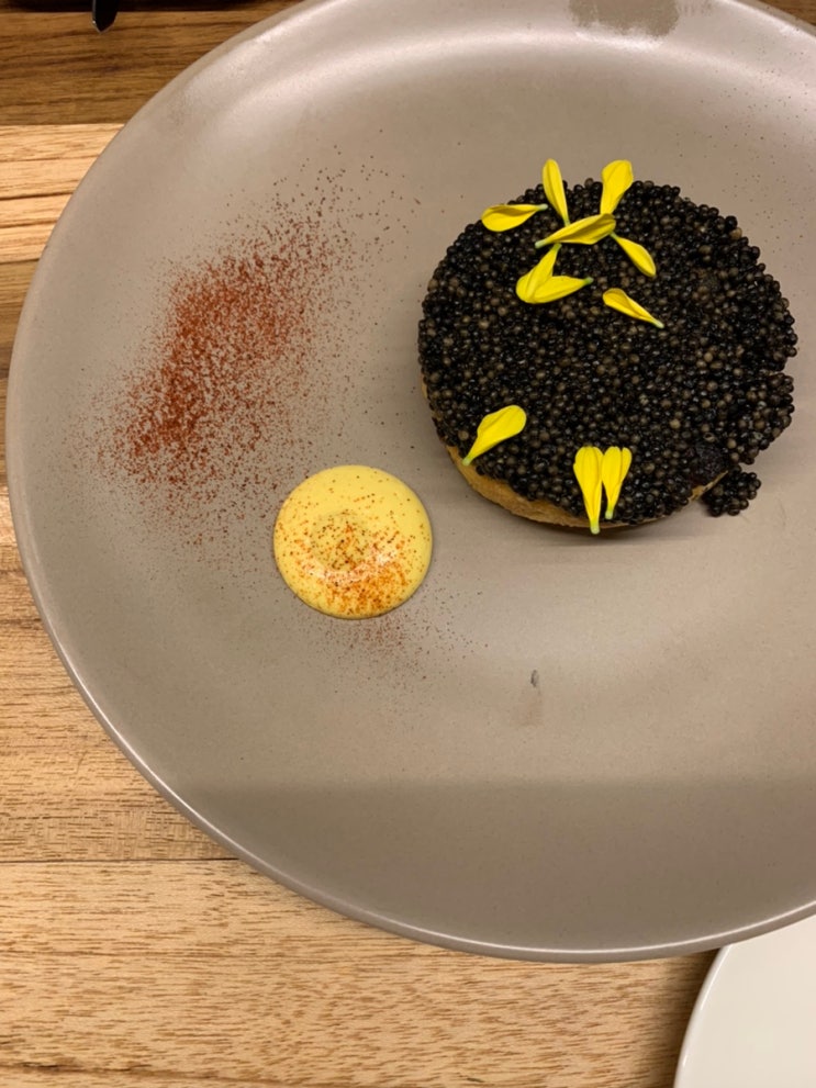 [경복궁/서촌 맛집] 파틱 (PATIC) : 네이버 블로그