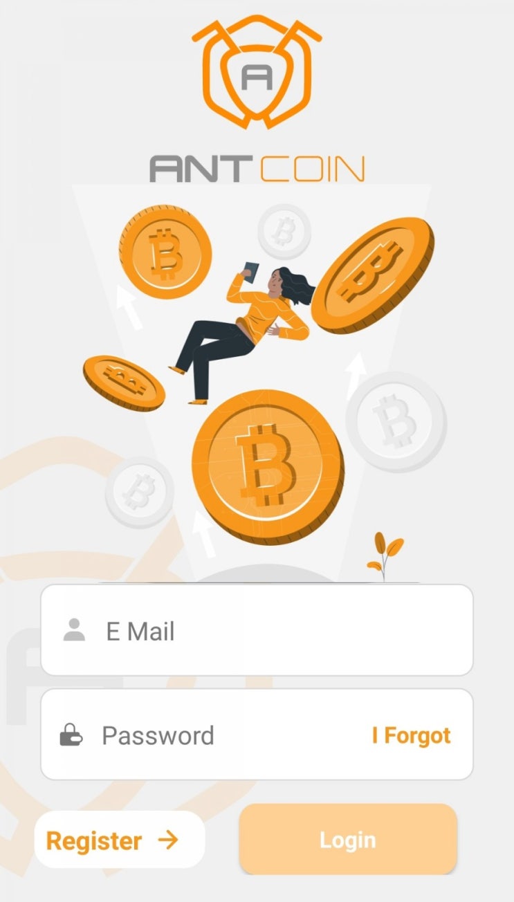 극초기코인 - 앤트코인 4.0 (Staking Burn 업데이트) : 네이버 블로그