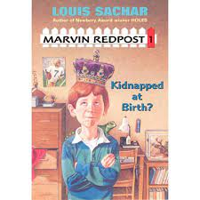 Marvin Redpost Kidnapped at Birth(2.8) : 네이버 블로그