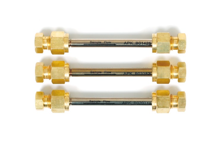 케이엔알(KNR) - 열탈착시스템(TD, Thermal Desorption) 소모품 Tenax TA, 테낙스 튜브, TA ...