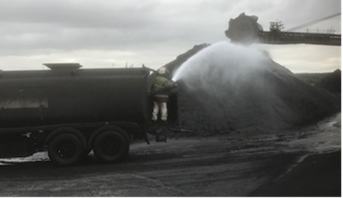 RENOCLEAN AIR 시리즈: 비산 먼지 억제제 및 표면 경화제 : 네이버 블로그