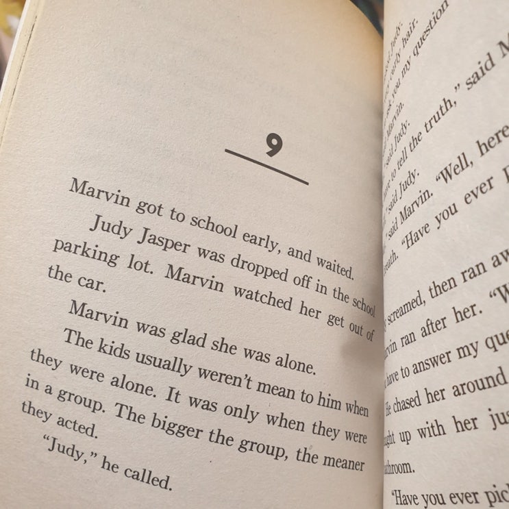 Marvin redpost 2 [C9] : 네이버 블로그
