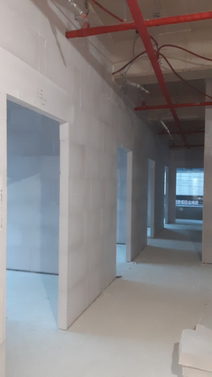 ALC블럭 1등 시공팀(광주ALC)! : 네이버 블로그