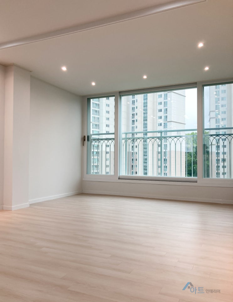 깔끔하고 아기자기한 싱글하우스, 동탄 숲속마을 모아미래도 1단지 25py 인테리어 : 네이버 블로그