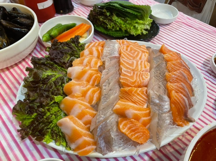 까치산역맛집까치산횟집 화곡동 까치산역 가성비 좋은 횟집 퓨전회포차 거북선 본점 네이버 블로그