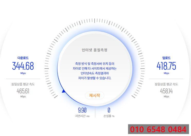 Lg U 엘지 유플러스 Gapd 7300 무선 공유기 속도측정 리뷰 네이버 블로그