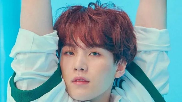 방탄소년단 슈가 | What is BTS's SUGA's net worth? : 네이버 블로그