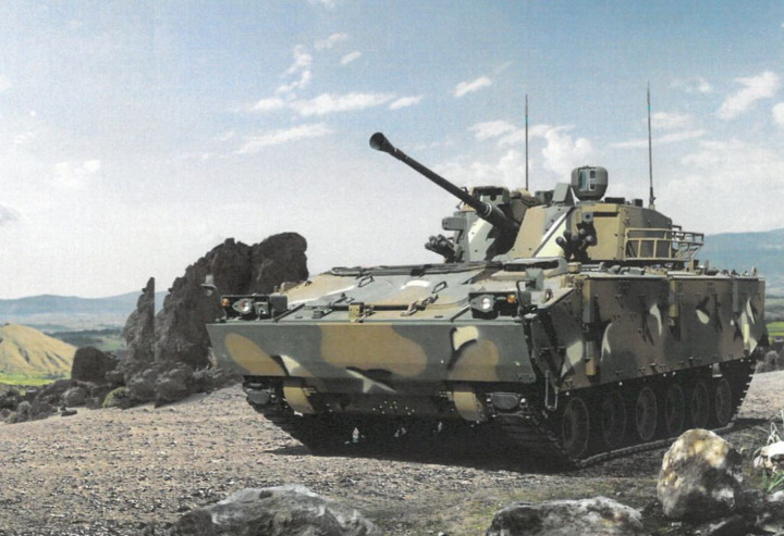 K21 개량 관련 : 네이버 블로그