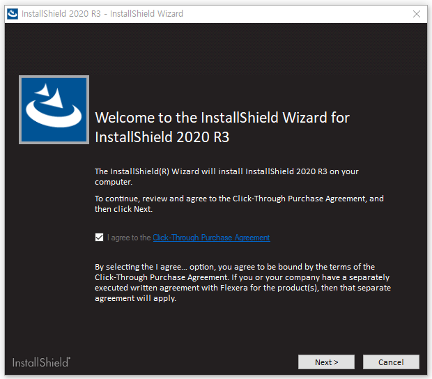 InstallShield 설치 및 라이선스 활성화/비활성화 : 네이버 블로그