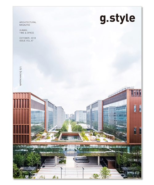 [간삼건축 g.style] 47th Issue: LG사이언스파크 건축 스토리 : 네이버 블로그