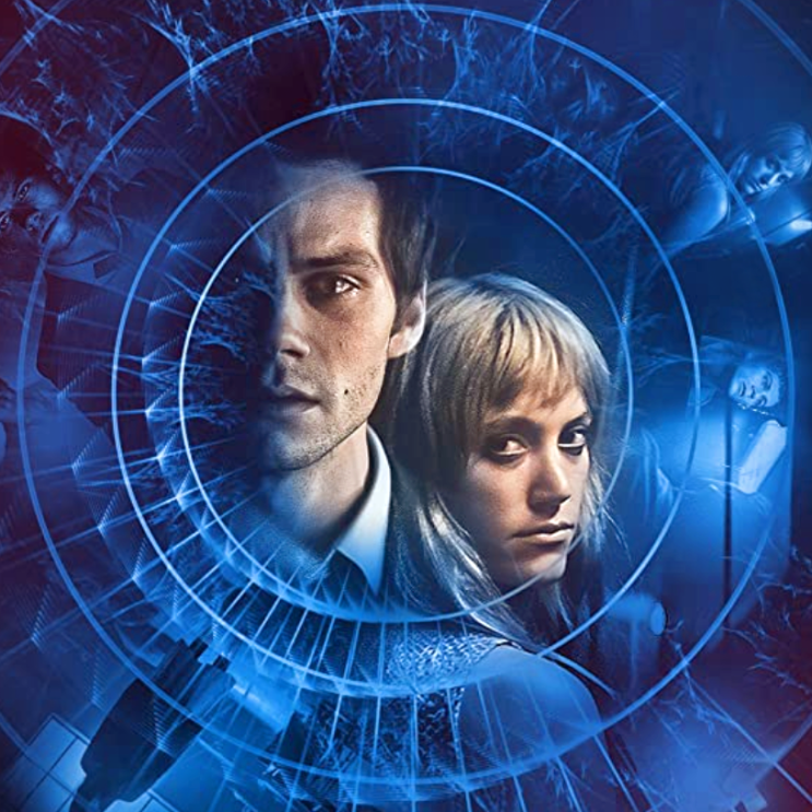 영화 플래시백 Flashback 2020, 과거와 현재 사이에 갇혀버린 한 남정네 이야기!! : 네이버 블로그