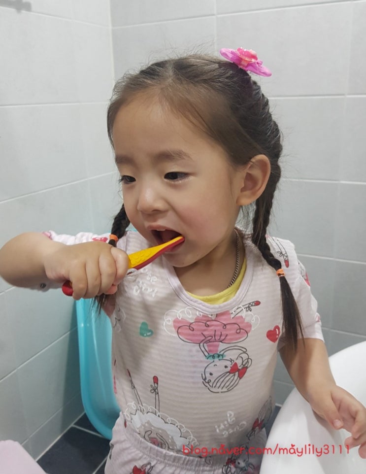 유아칫솔, 칫솔공장아들 : 네이버 블로그