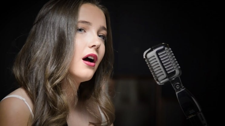 Lucy Thomas / 뮤지컬 / 음악 듣기 : 네이버 블로그