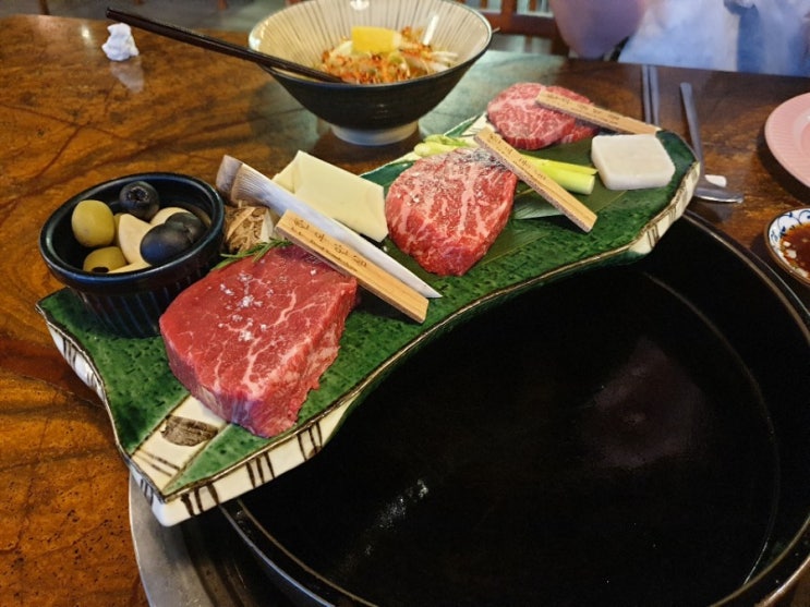 잠실맛집 도쿄등심 롯데캐슬잠실점 : 네이버 블로그