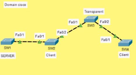 9. VTP와 STP : 네이버 블로그