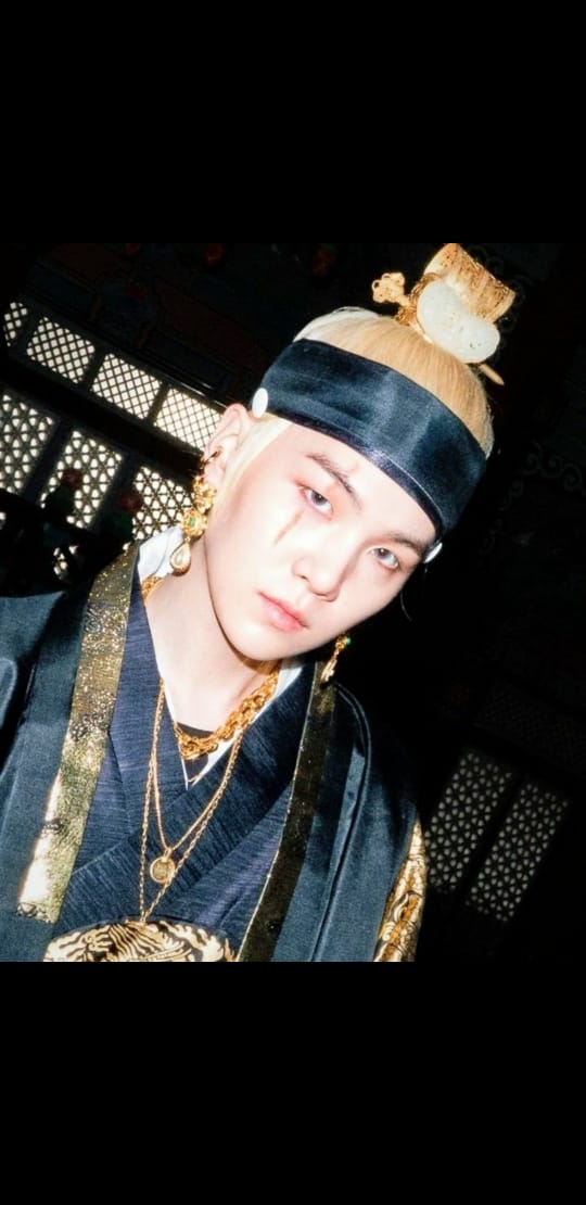 방탄소년단 슈가 (Agust D) makes more history with D2 : 네이버 블로그