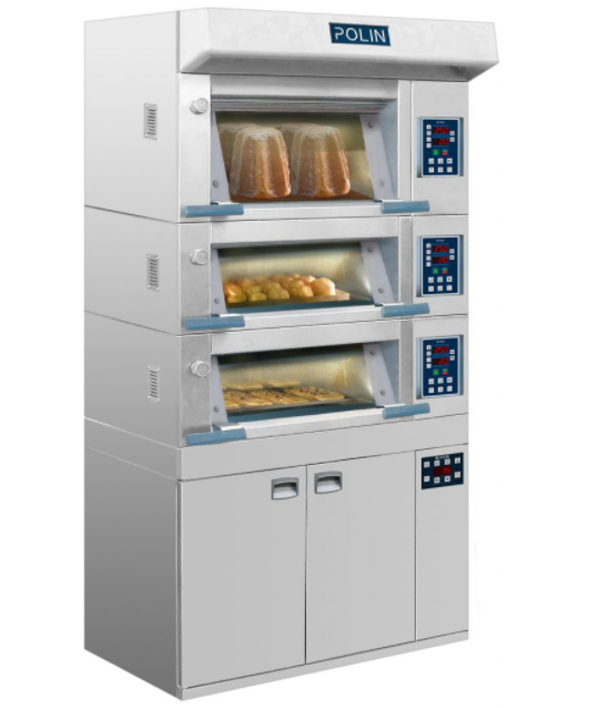 업소용데크오븐 폴린오븐 모델 및 사양 : 네이버 블로그