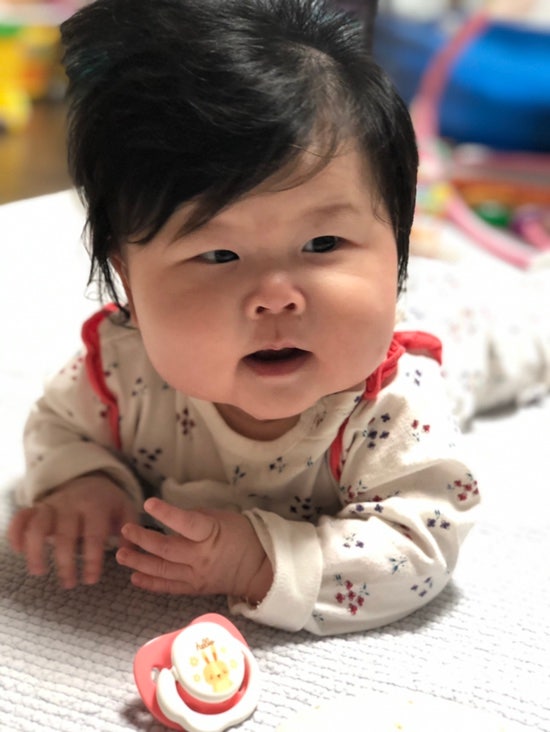 육아일기 D+157, D+868 낮잠을 안자요, 젓가락질 시작 : 네이버 블로그