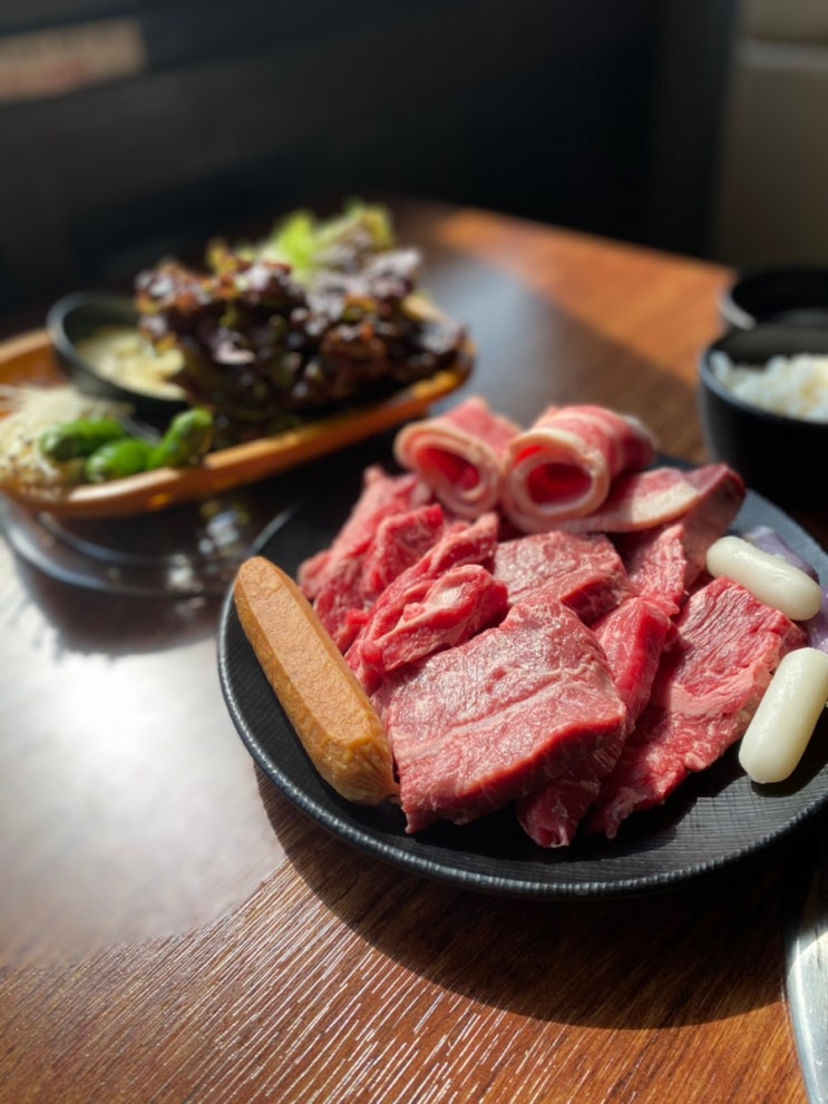 [회식의달인 꿀팁] ★소고기 냄새 제거하는방법★ : 네이버 블로그