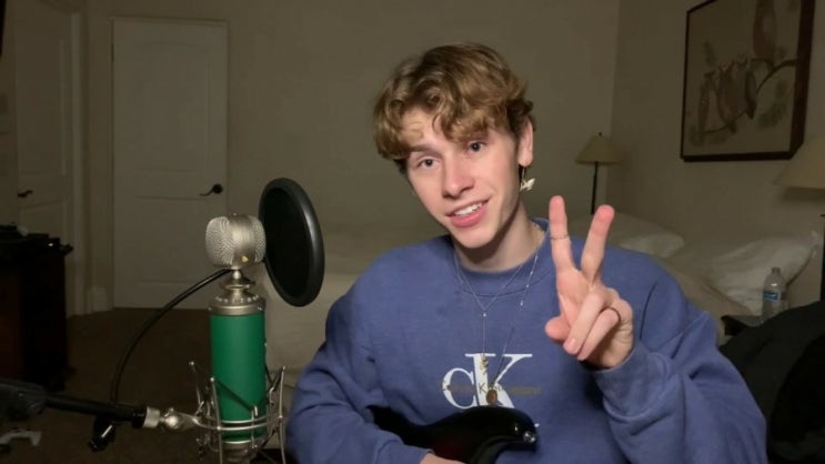 david hugo - New York Nights [가사/해석/라이브/듣기] : 네이버 블로그