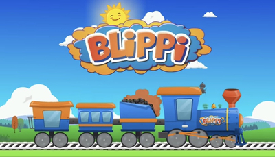 육아고민/유튜브시청/블리피(Blippi)-Train song 가사 : 네이버 블로그