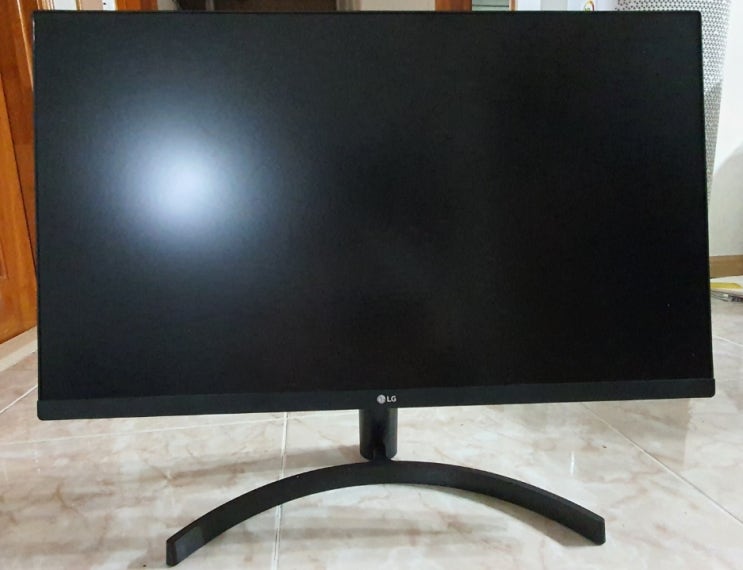 LG 27QN600 리뷰 : 네이버 블로그