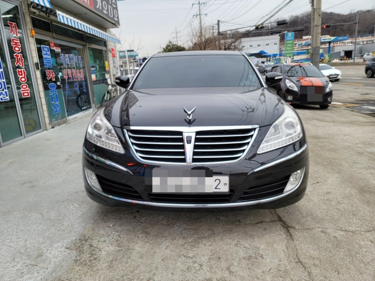 양주 에쿠스 VS380 블랙박스 파인뷰 LX5000 장착해보자~동두천 포천 의정부 카오디오 : 네이버 블로그