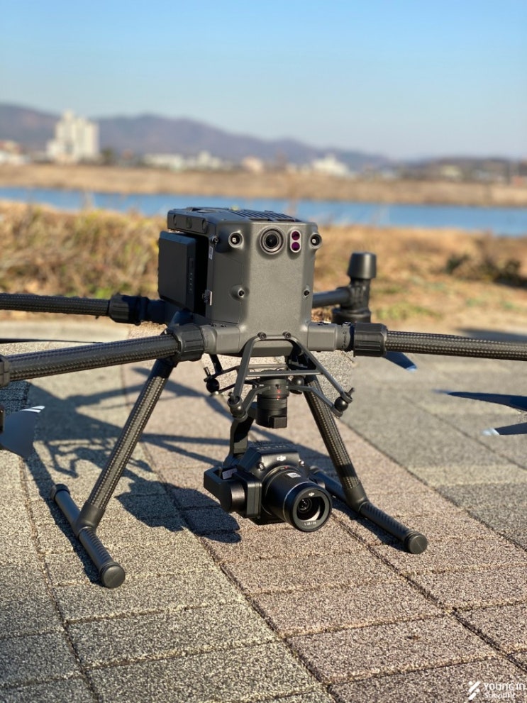 Zenmuse P1에 대한 심층 분석 : 네이버 블로그