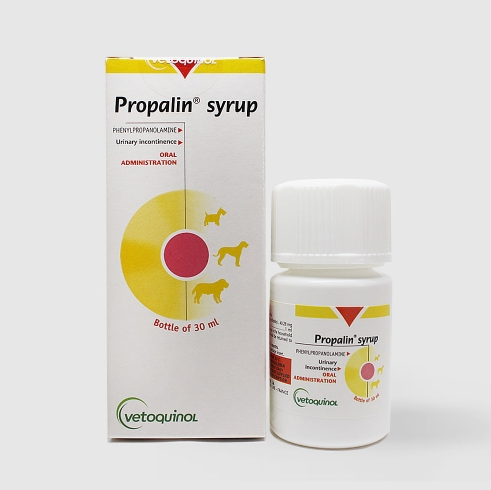 [프로팔린시럽(propalin syrup)- 강아지 요실금치료제] 효능 용법 가격 구매처 [금호동광주동물약국] : 네이버 블로그