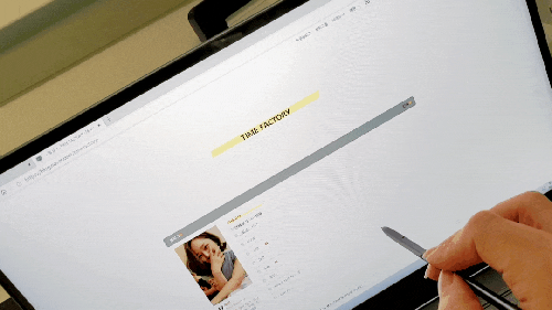 삼성 갤럭시 북 플렉스 알파 NT750QCJ-KC58 노트북 : 네이버 블로그
