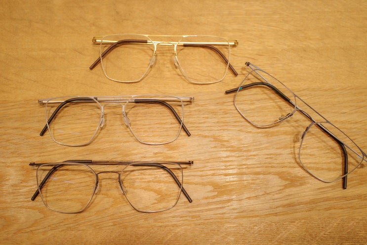 LINDBERG 2021 신상모델 신타늄 시리즈 Thintanium Model 5502 신세계 강남점 린드버그전문점 : 네이버 블로그